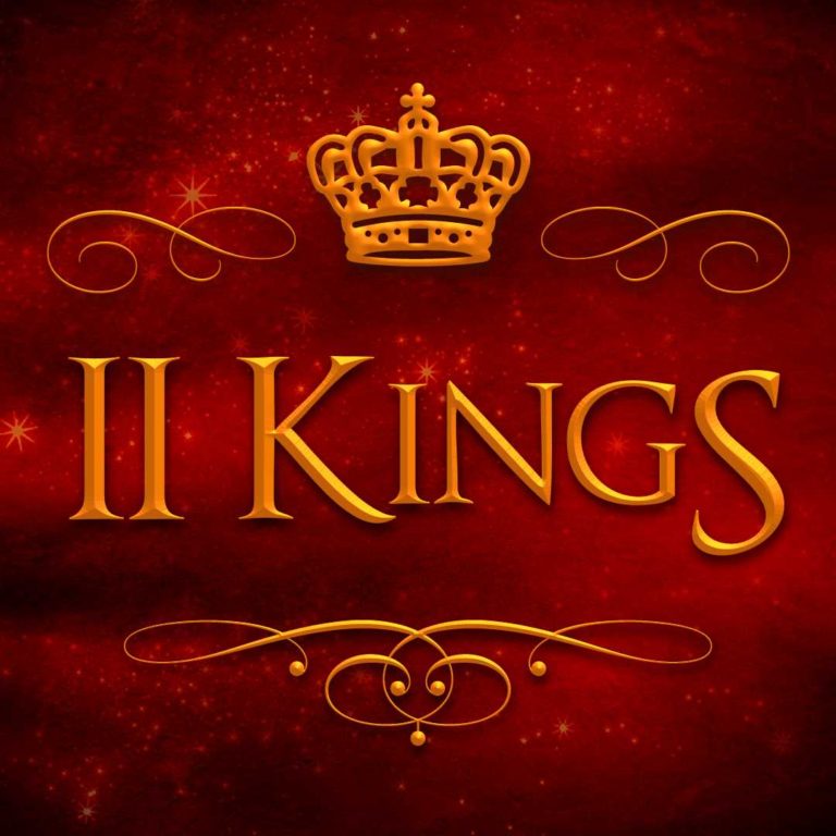 The Bible Series 2 Kings 2 Kings 6 8 23 First Baptist Church Aledo IL the-bible-series-2-kings-2-kings-6-8-23-first-baptist-church-aledo-il